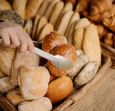 Volare Bread | All Products