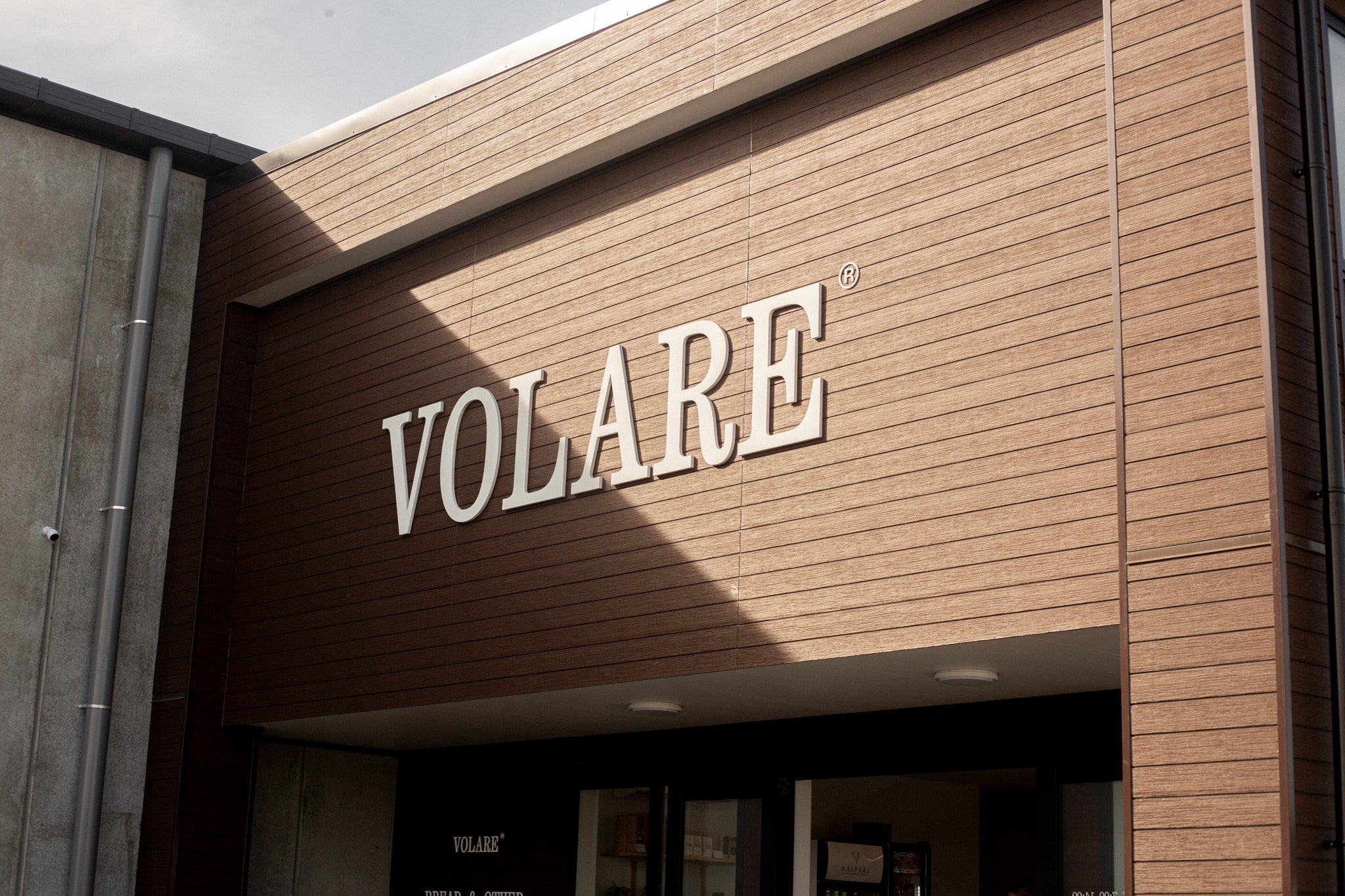 New Bakery & New Store – Volare Bread