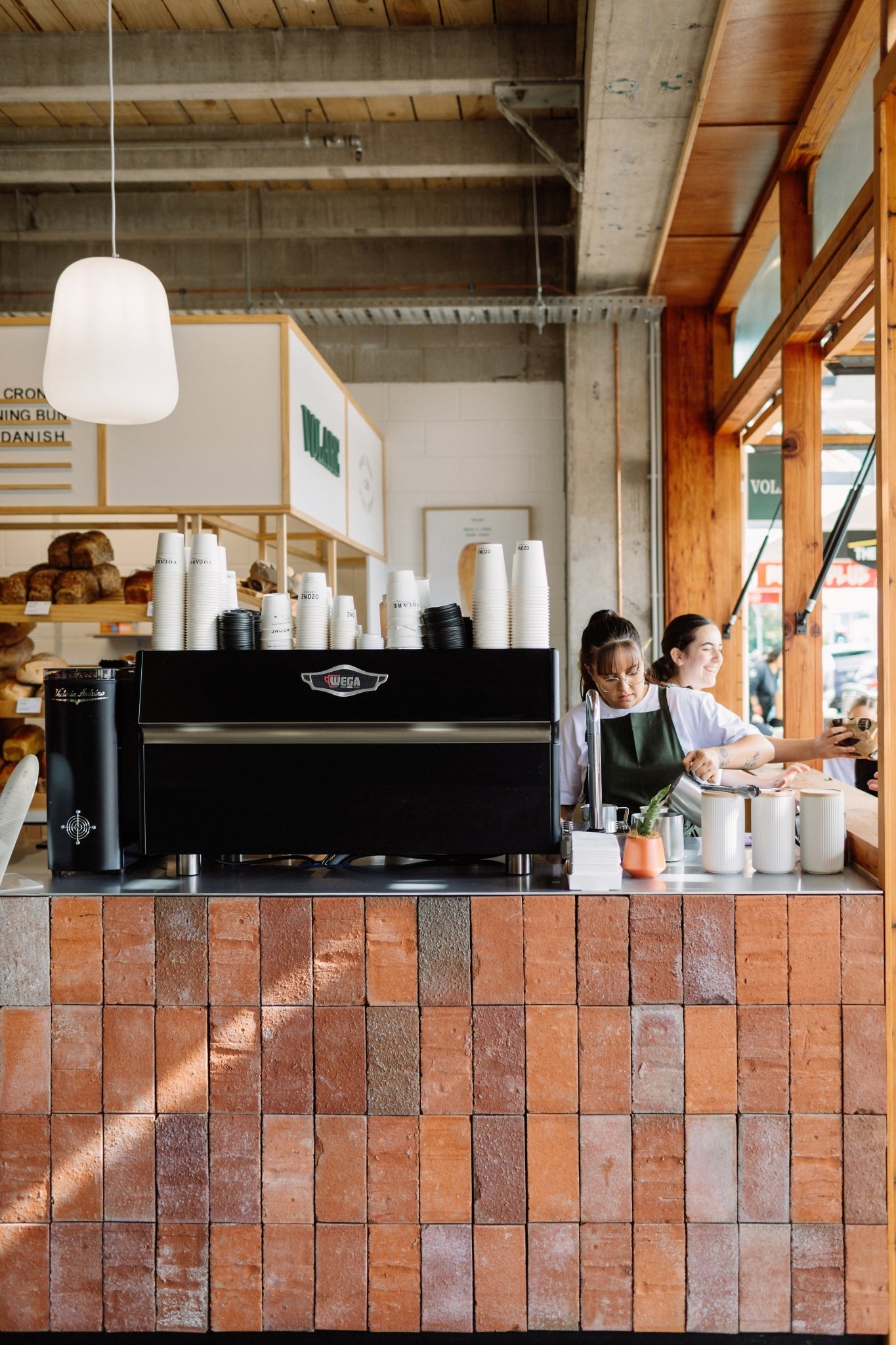 Easter Hours + Big News from the Bakery! – Volare Bread