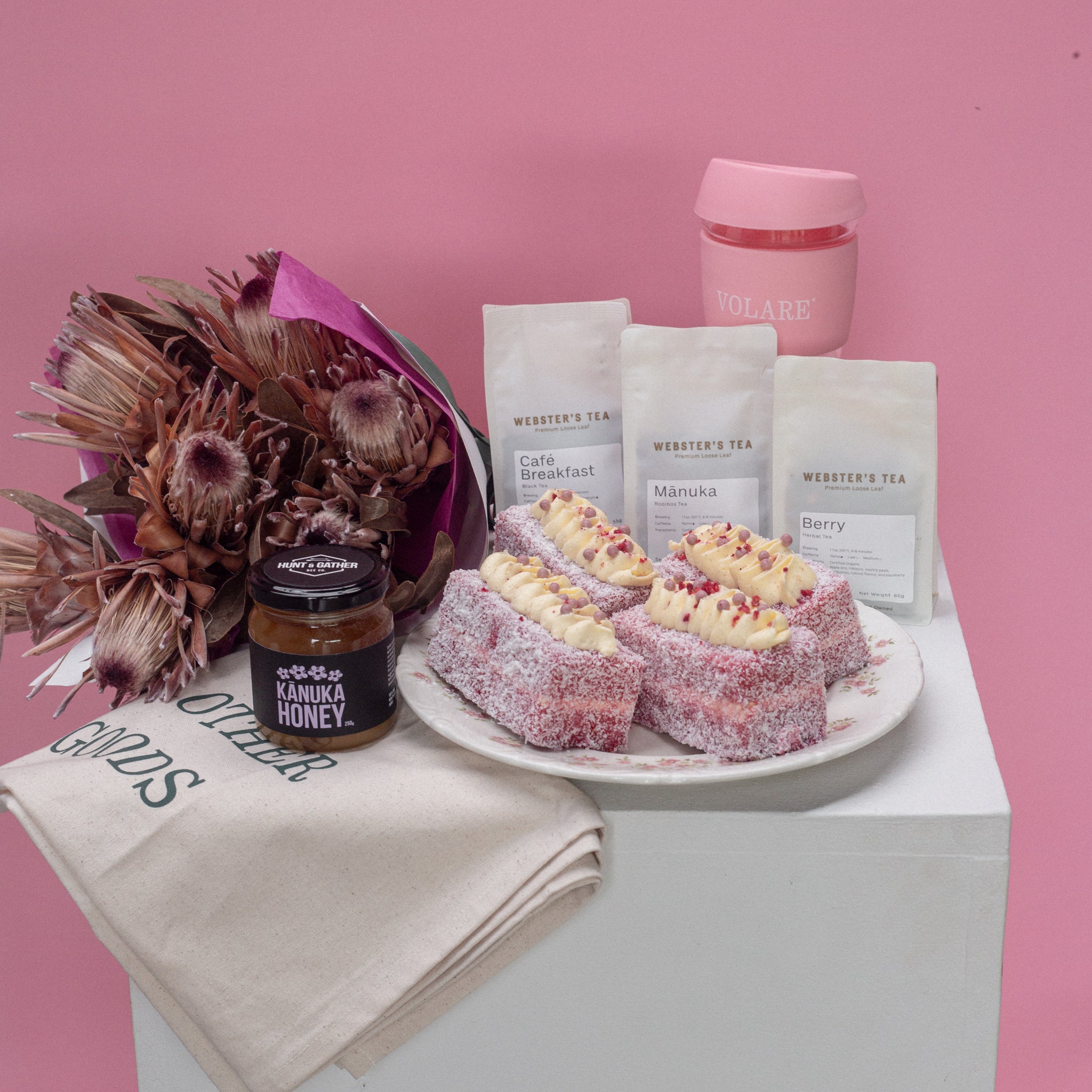 Mother's Day Giveaway – Volare Bread