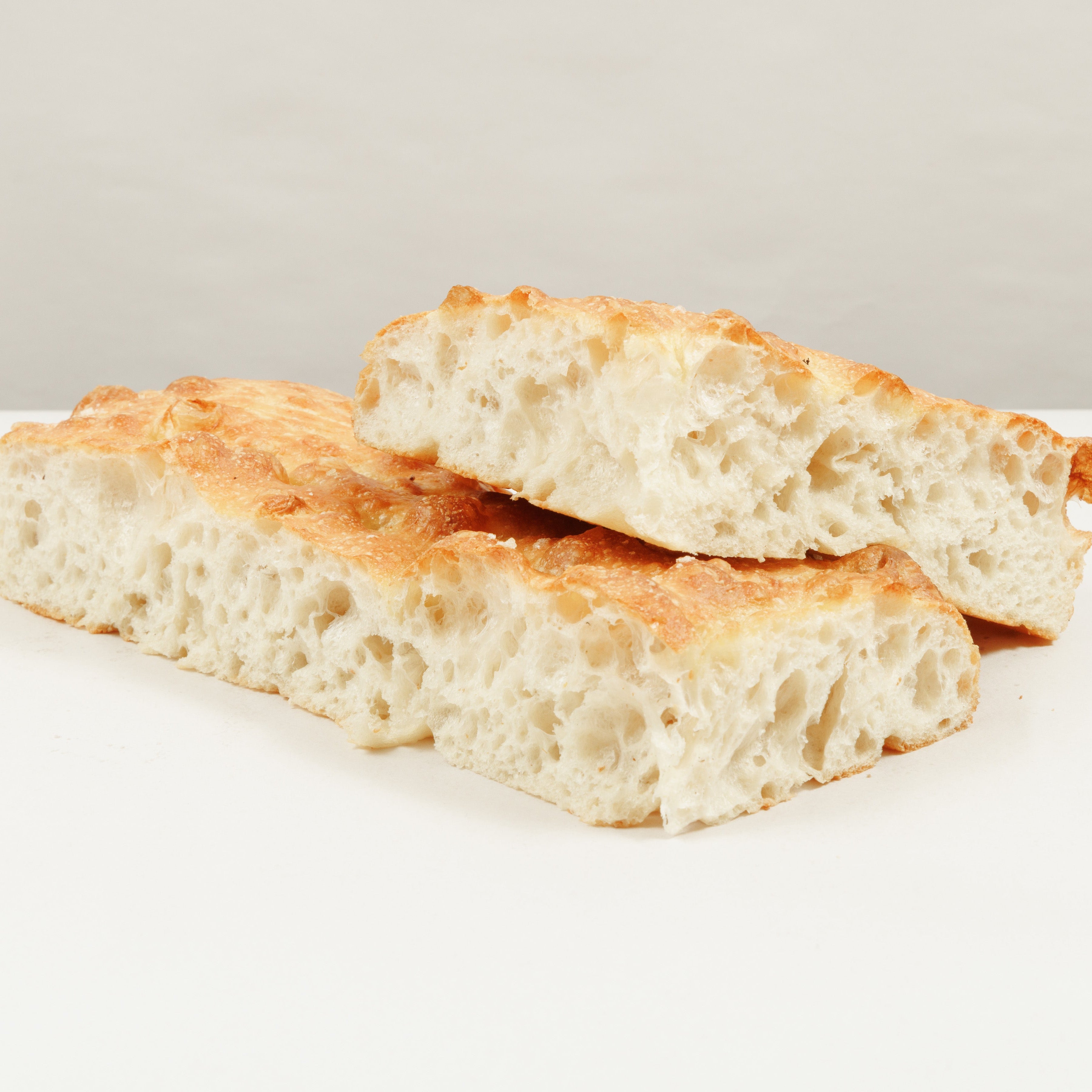 Focaccia Slab - Shop Online – Volare Bread