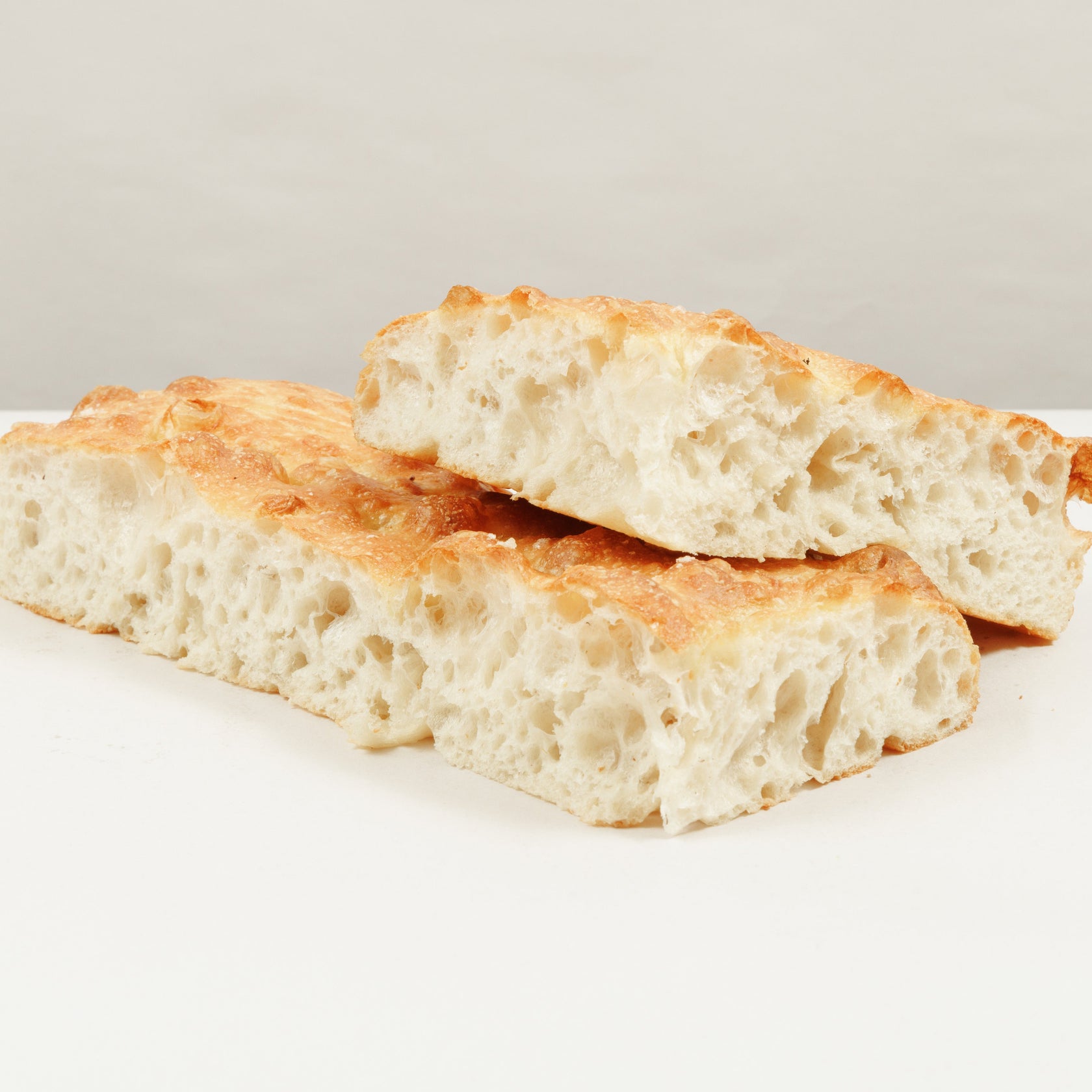 Focaccia Slab - Shop Online – Volare Bread