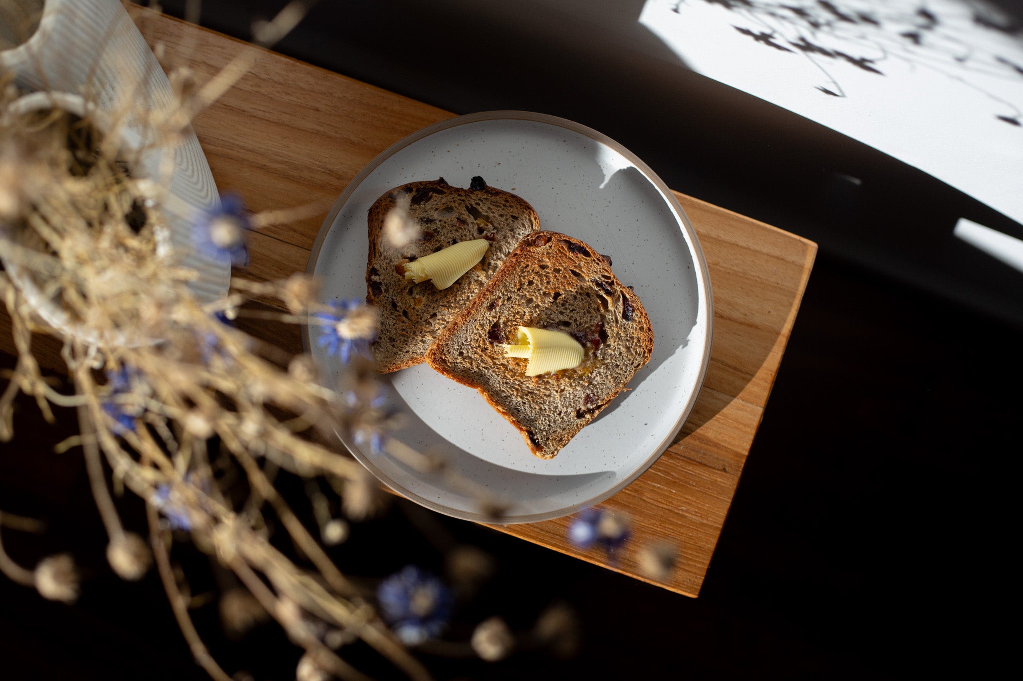 Limited Edition ANZAC Cookies & Fruit Loaf Are Back – Volare Bread