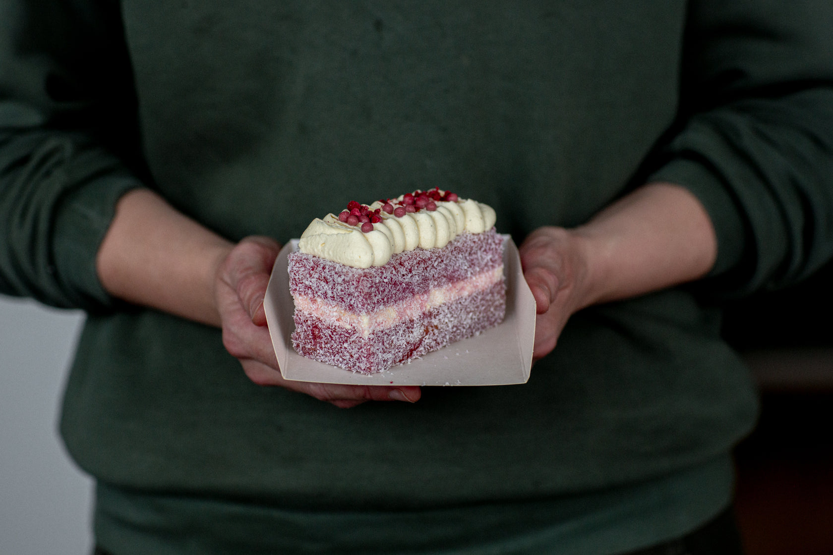 Behind the Counter: Nicola Wilson – Volare Bread