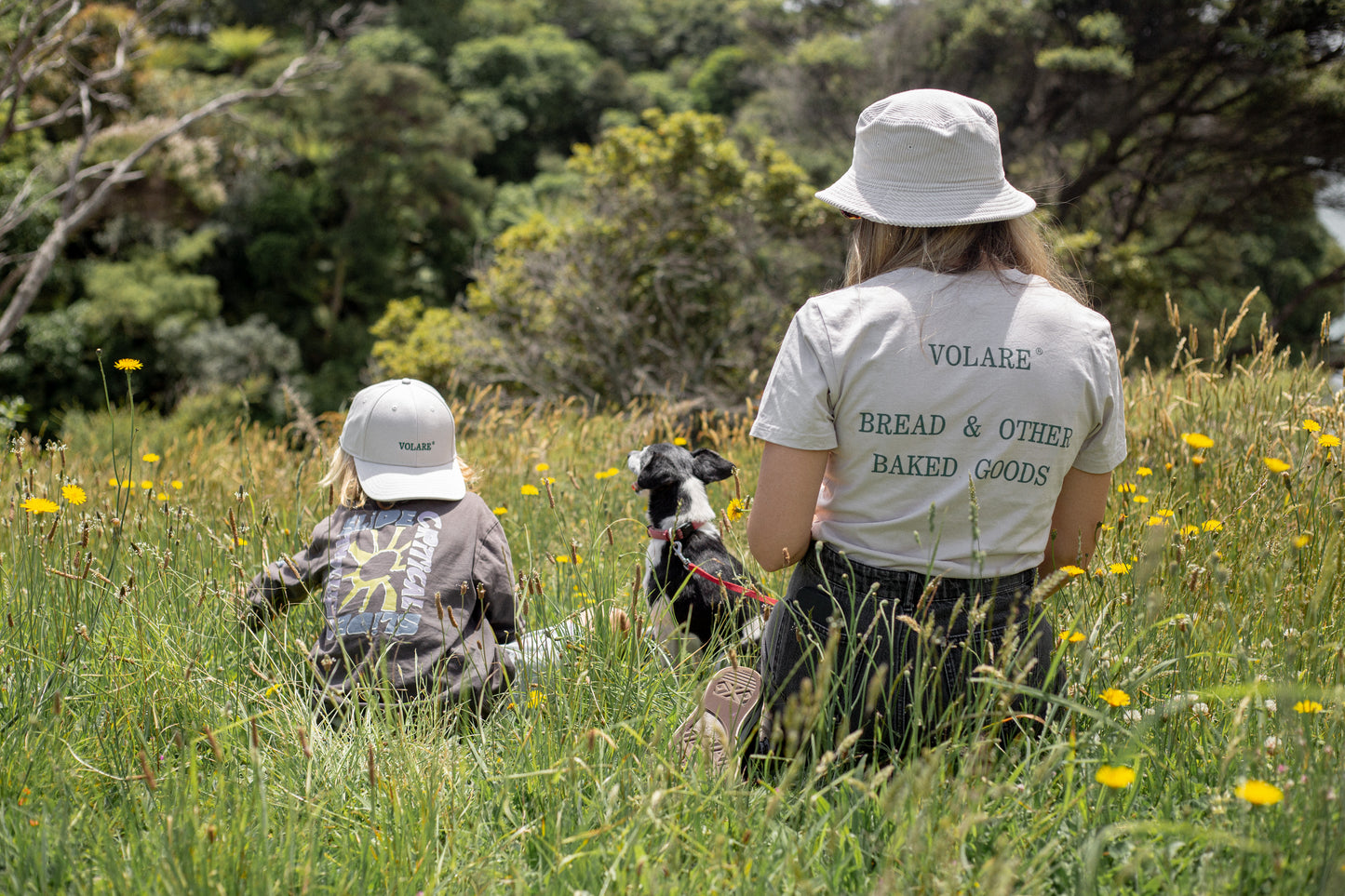 Fresh Volare Merch for Summer! – Volare Bread