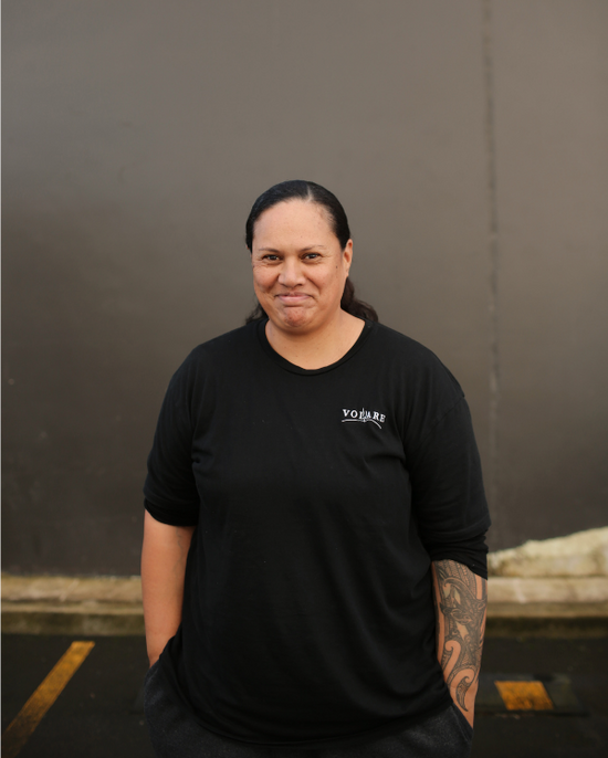 Our Team – Volare Bread