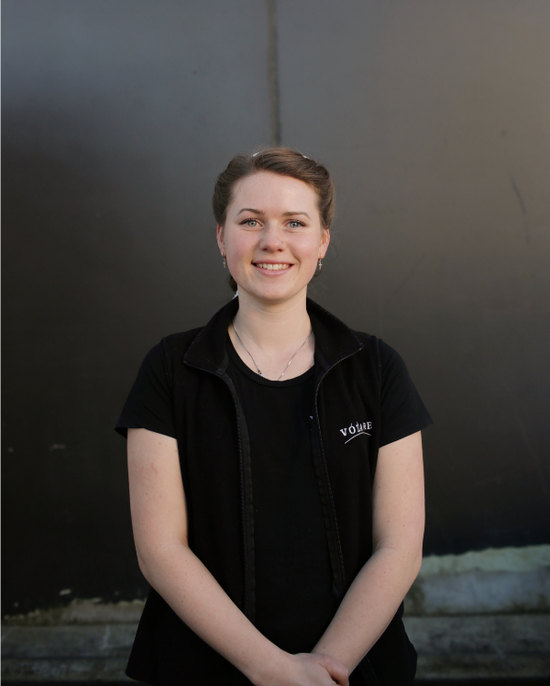 Our Team – Volare Bread