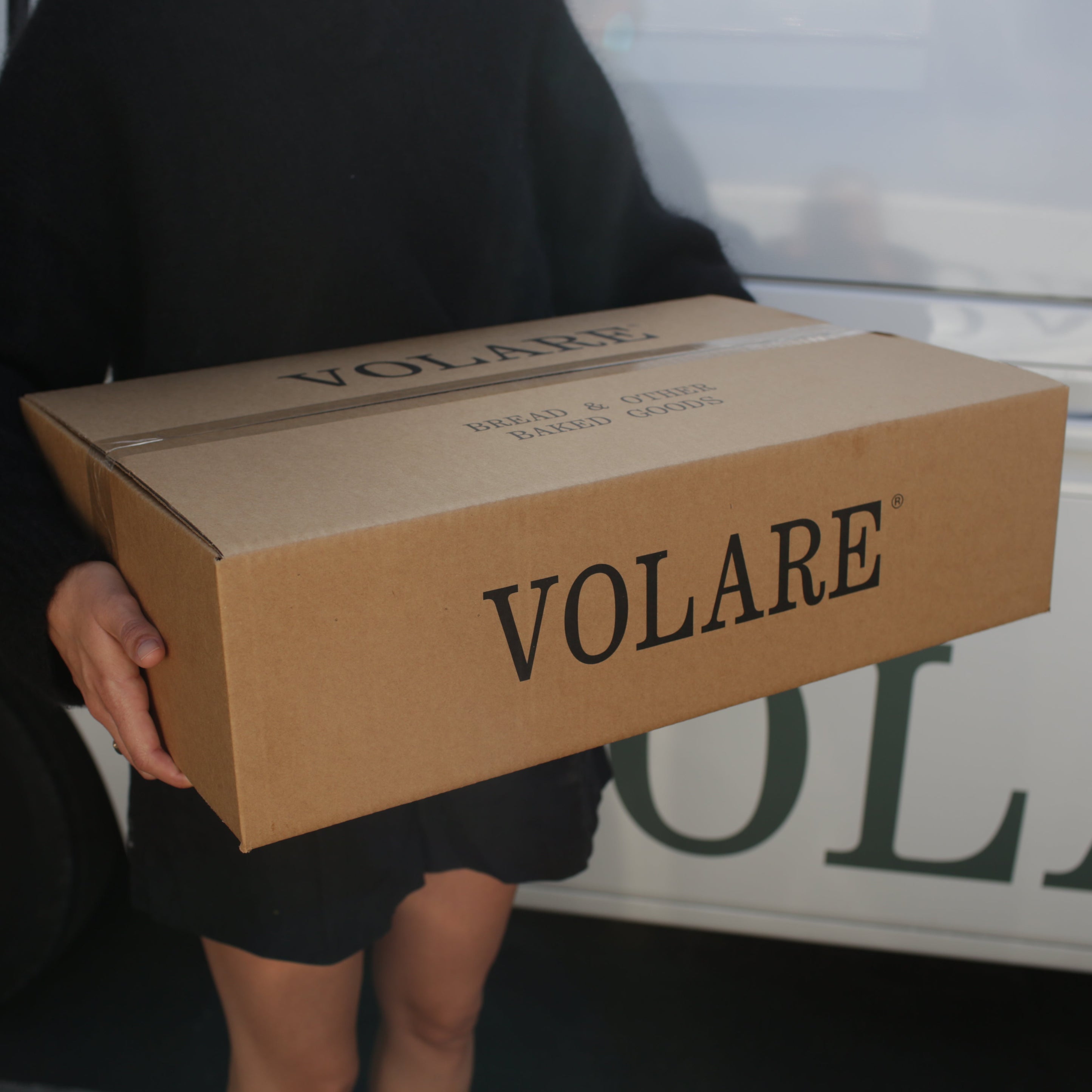 Volare Bread
