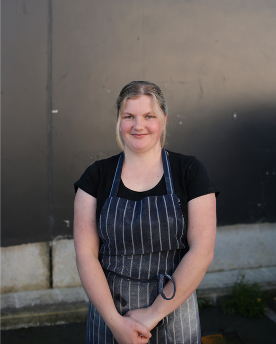 Our Team – Volare Bread