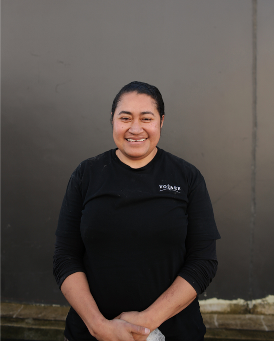 Our Team – Volare Bread