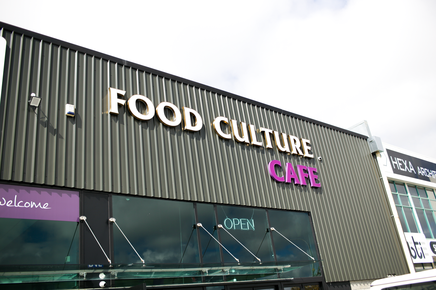 Chef Series: At Food Culture Cafe, Auckland – Volare Bread