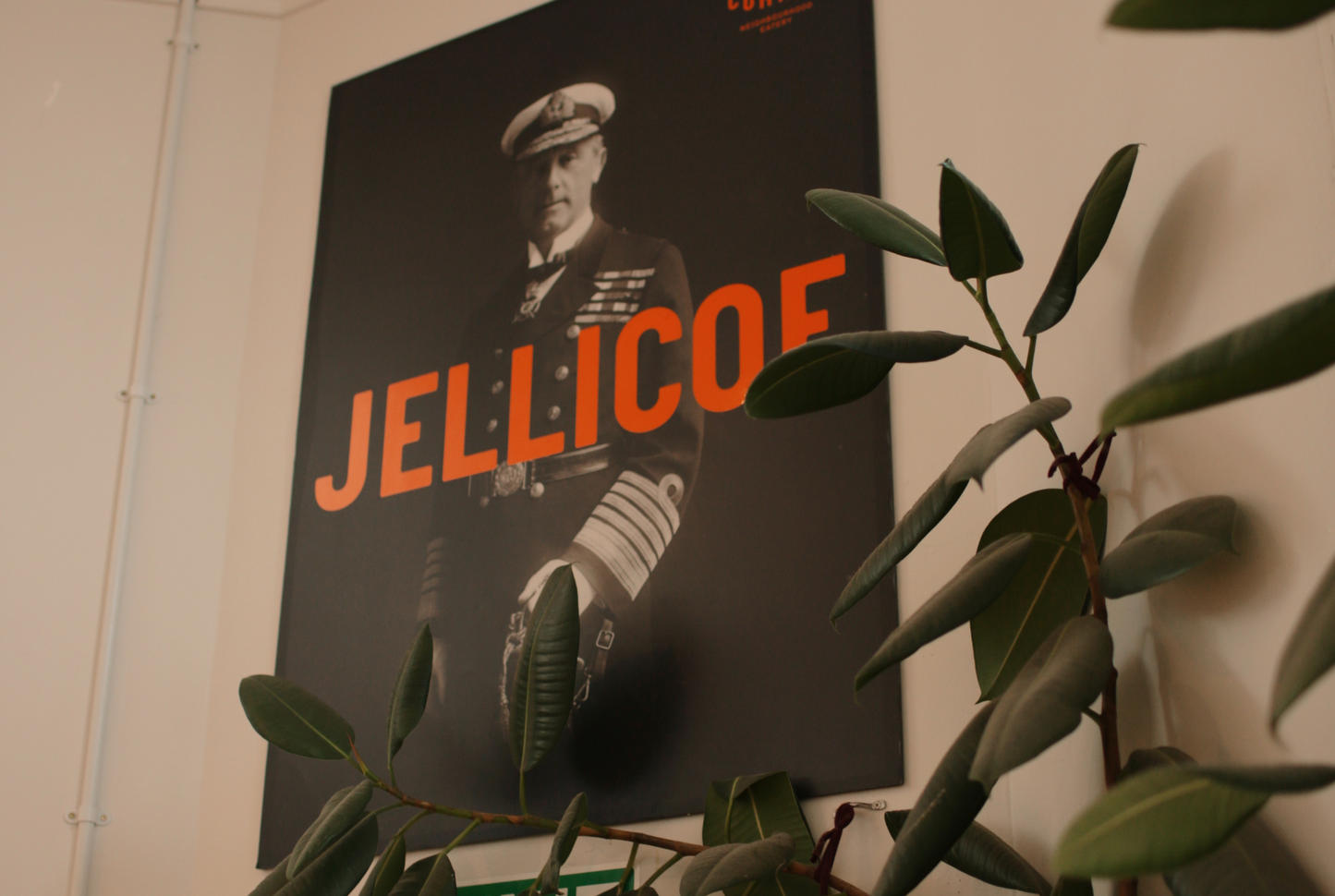 Chef Series: Hayes Common, Hamilton – Volare Bread