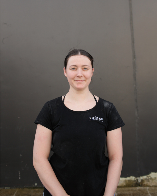 Our Team – Volare Bread