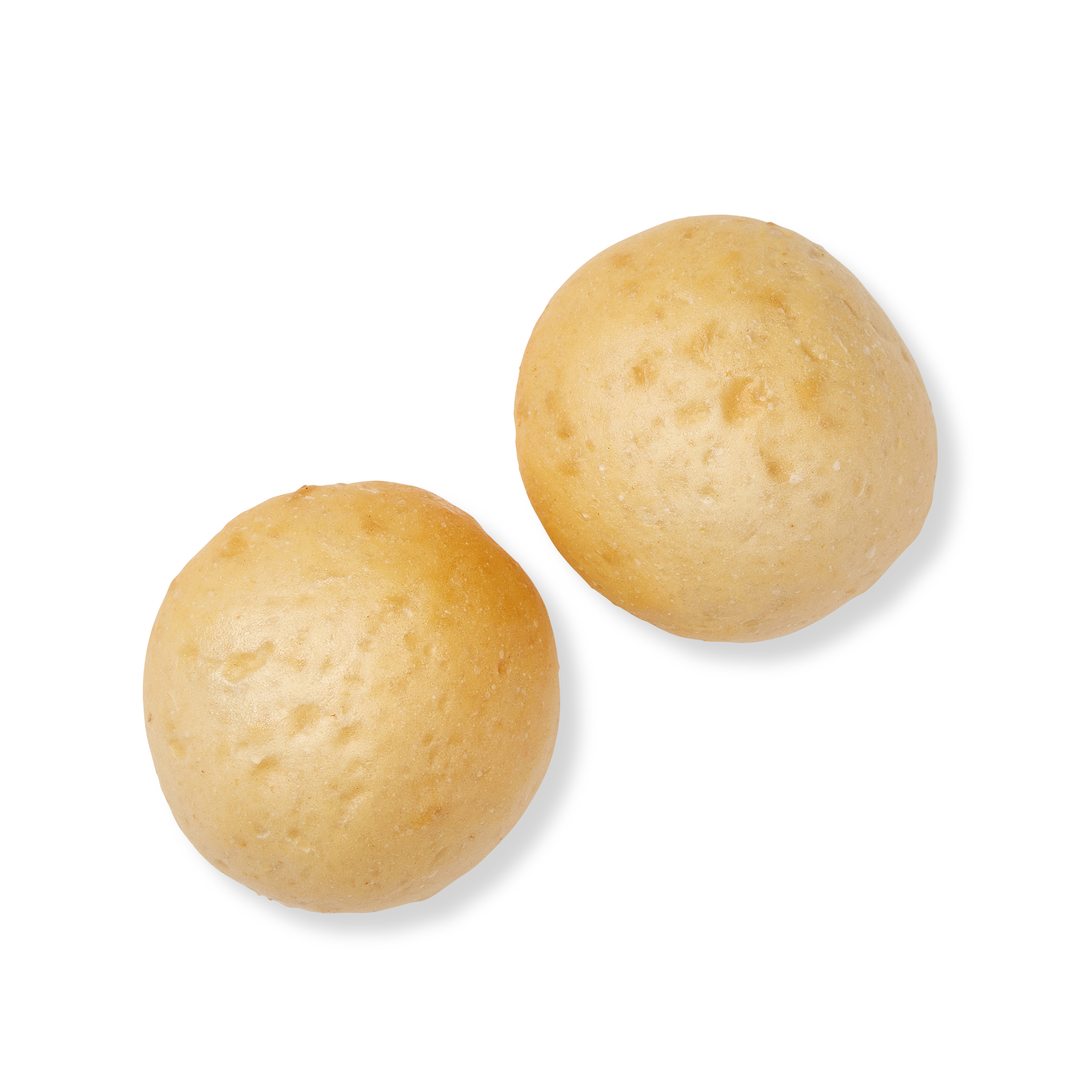 Plain Bap - Order Online – Volare Bread