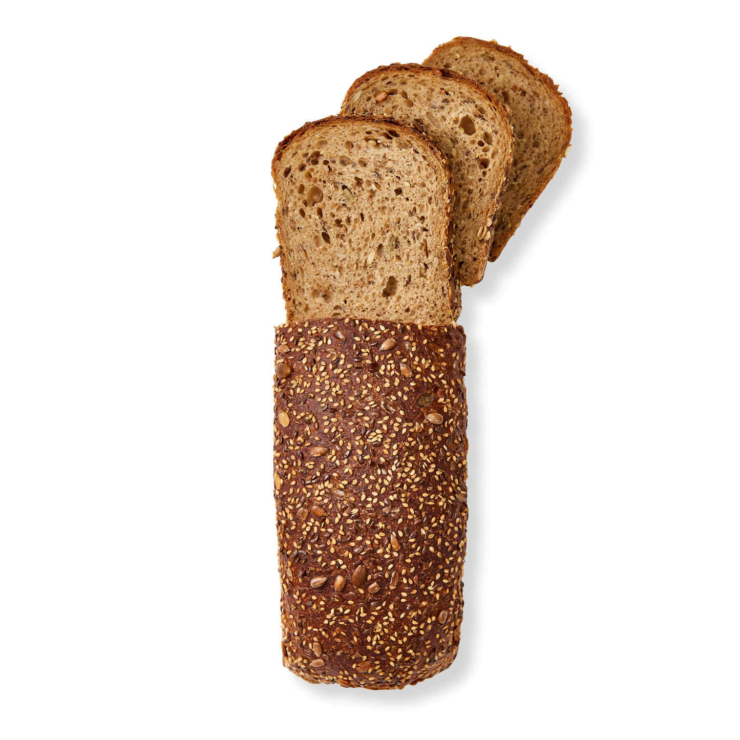 Volare Grain Sourdough – Volare Bread