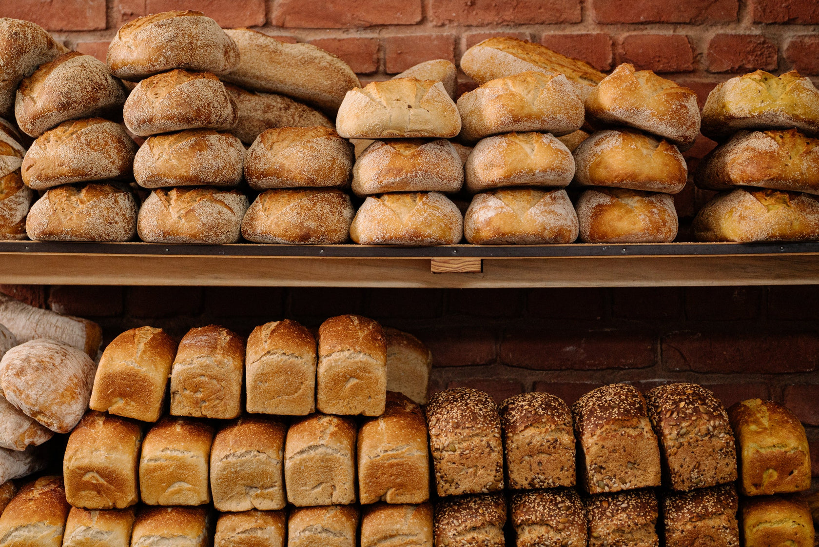 About – Volare Bread