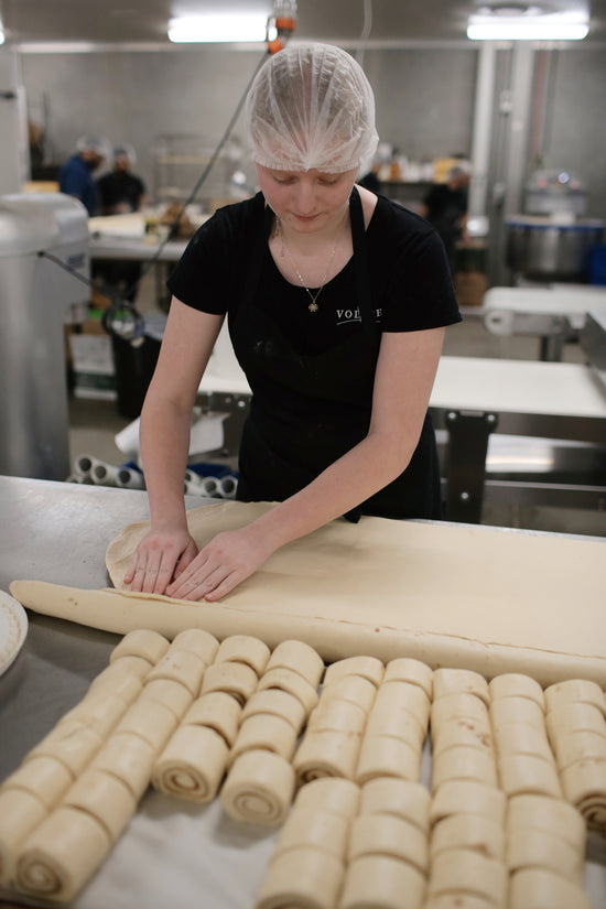 Now Enrolling: 2024 Baking Apprenticeships – Volare Bread
