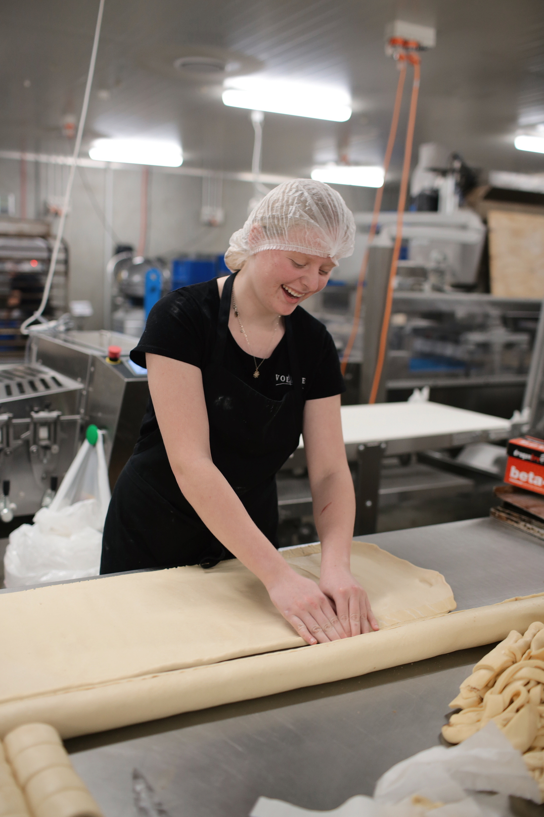 Now Enrolling: 2024 Baking Apprenticeships – Volare Bread