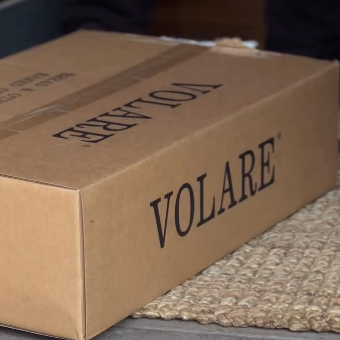 Volare Bread