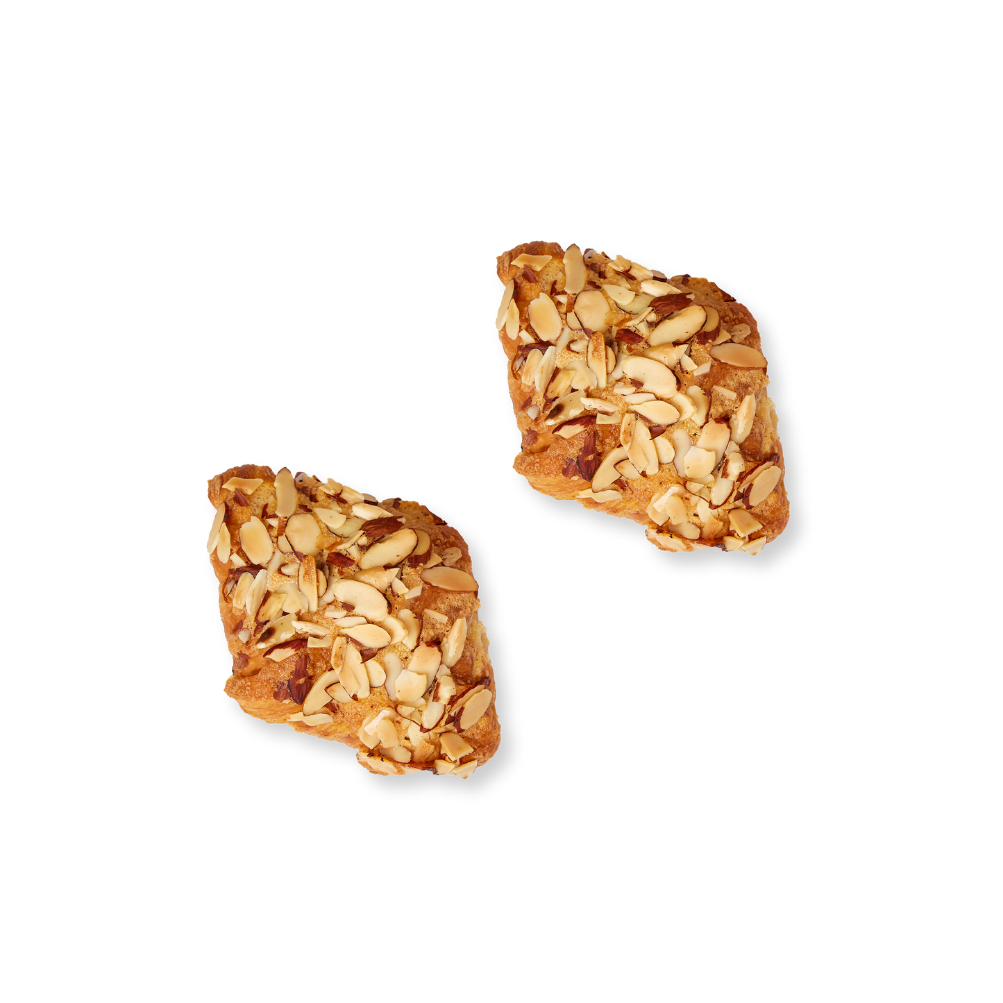 Mini Almond Croissant Box - Order Online – Volare Bread