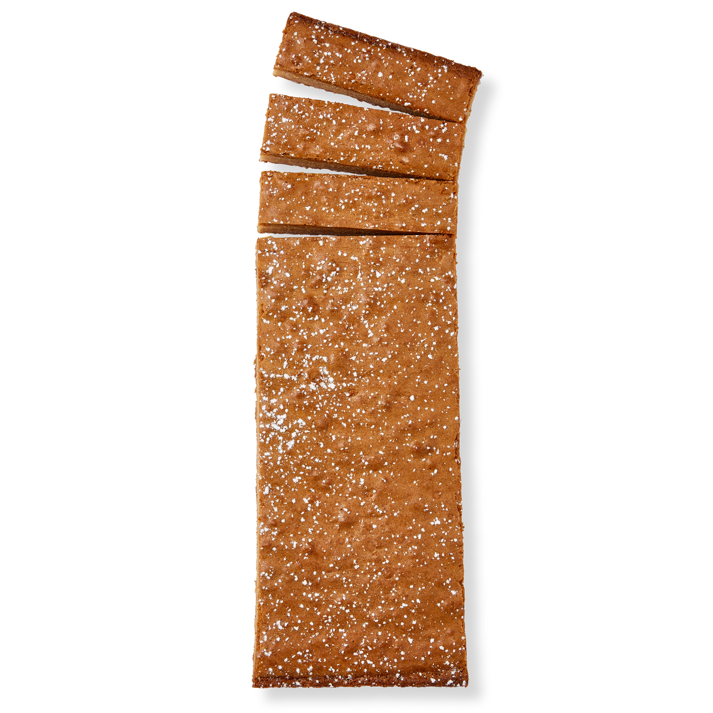 White Chocolate Brownie Slab - Order Online – Volare Bread