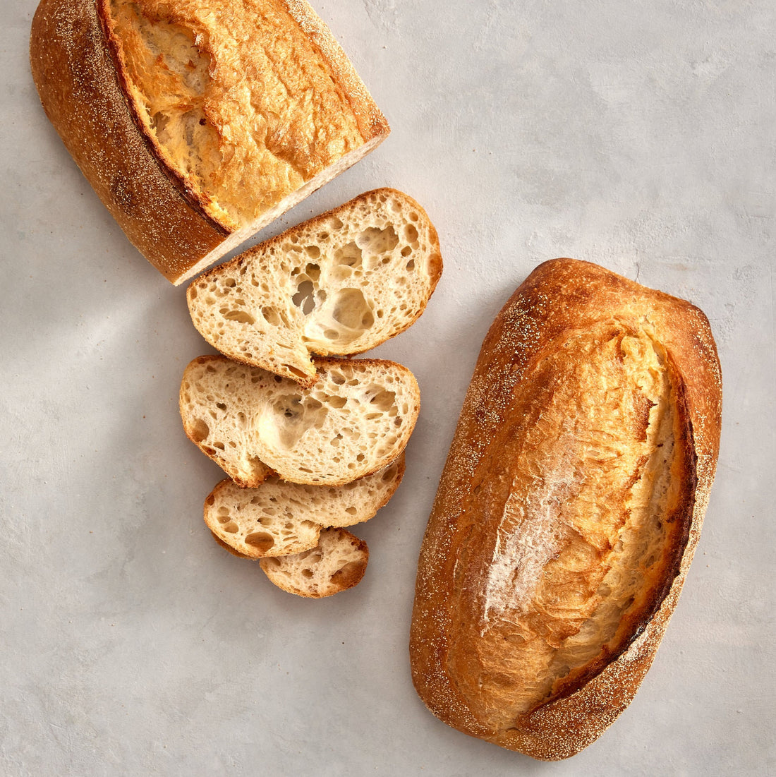 Bronze Medal: Artisan Bread Competition – Volare Bread