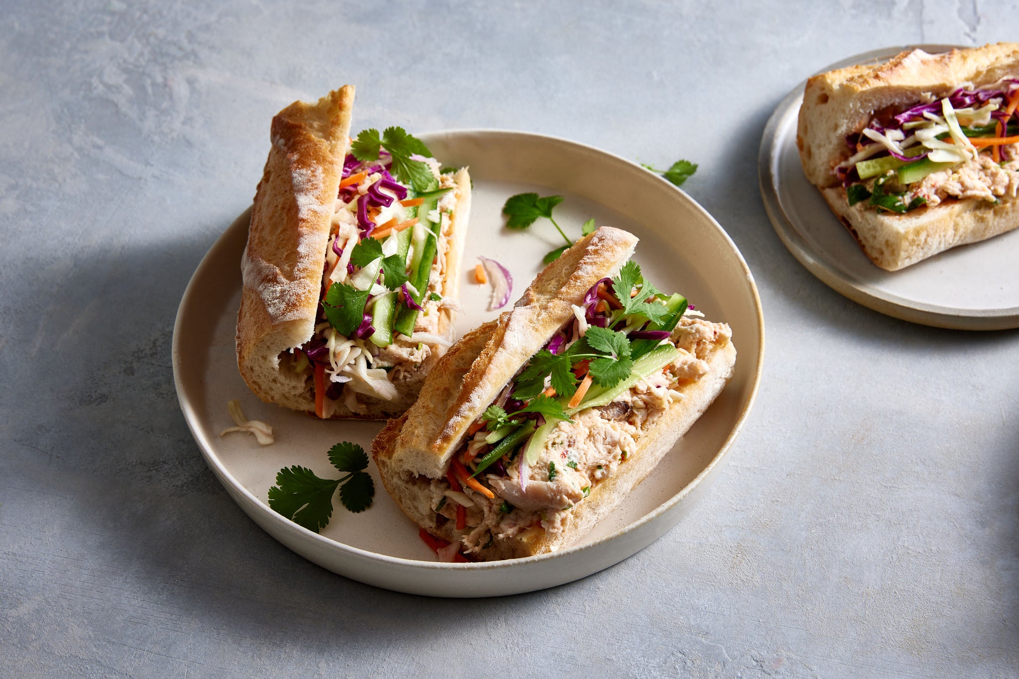 Recipes: Banh Mi – Volare Bread