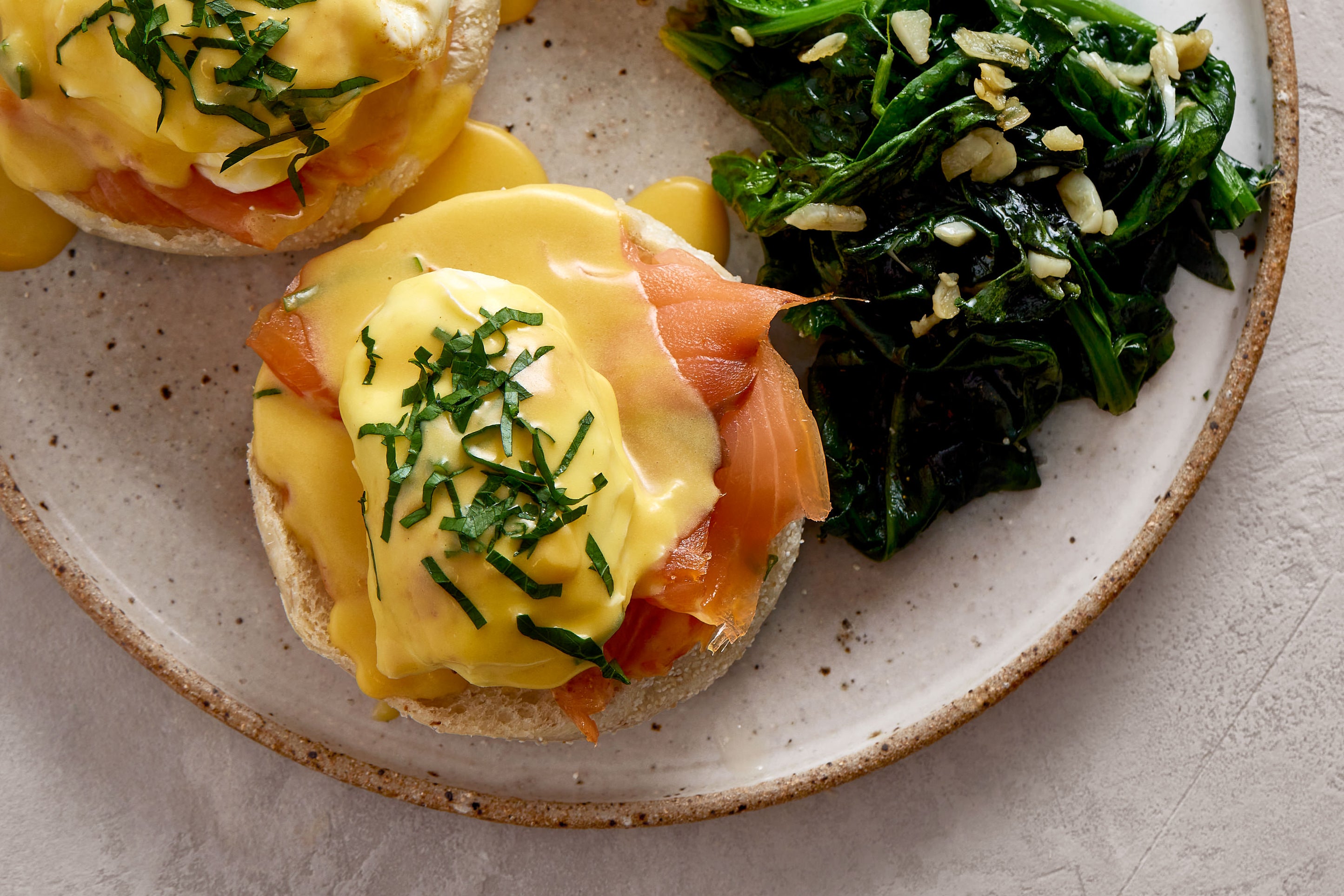 Recipes: Eggs Benedict – Volare Bread