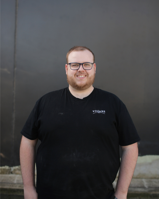 Our Team – Volare Bread